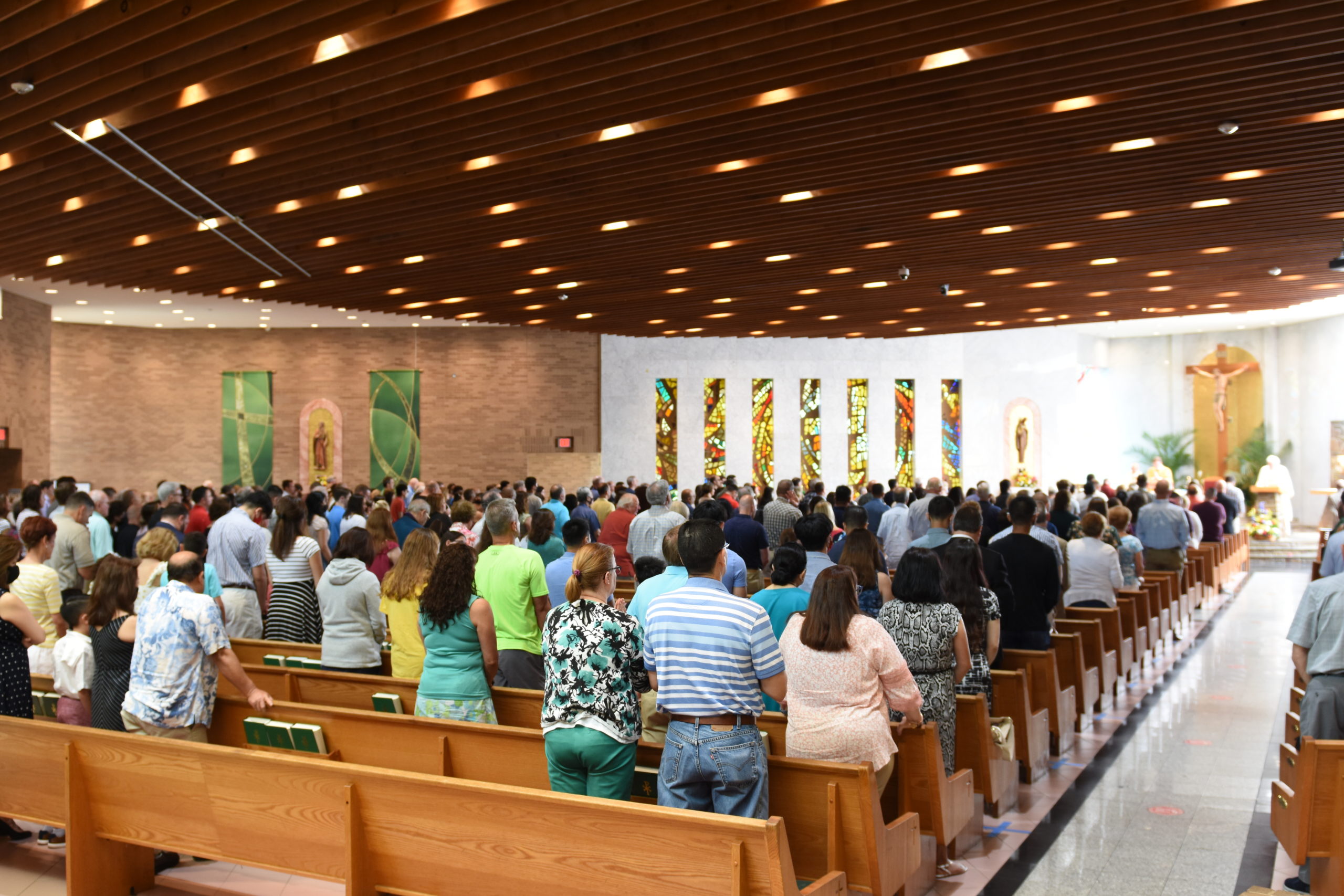 Nativity Catholic Church Mass Times at Peggy Bradley blog