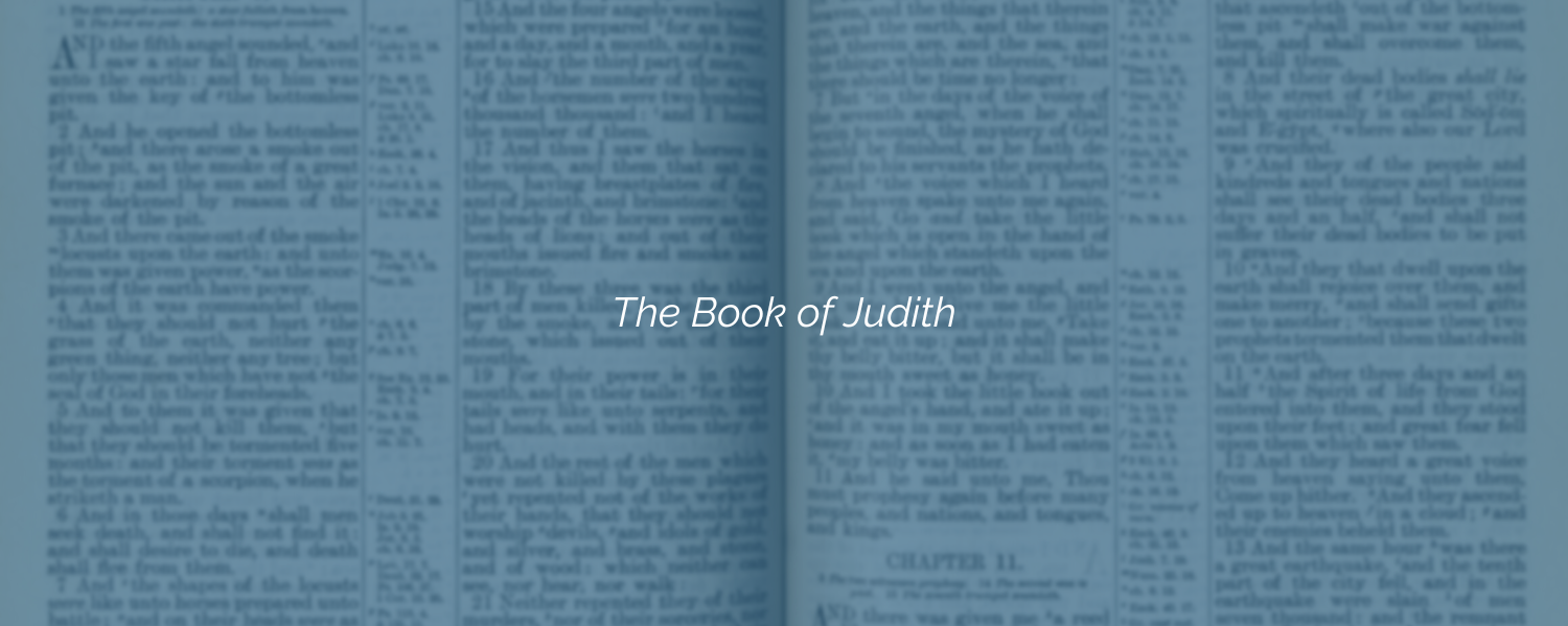 Evening Bible Study - Nativity Catholic Church