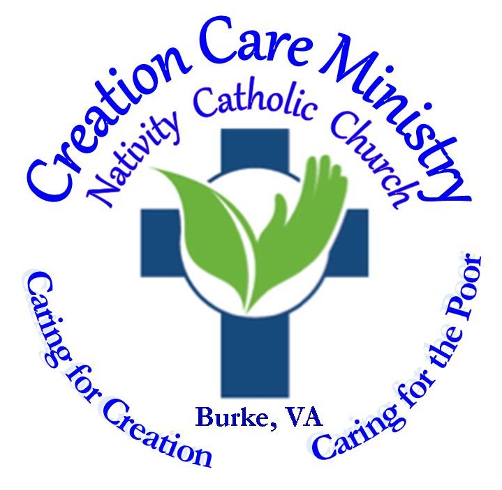 Creation Care Ministry - Nativity Catholic Church
