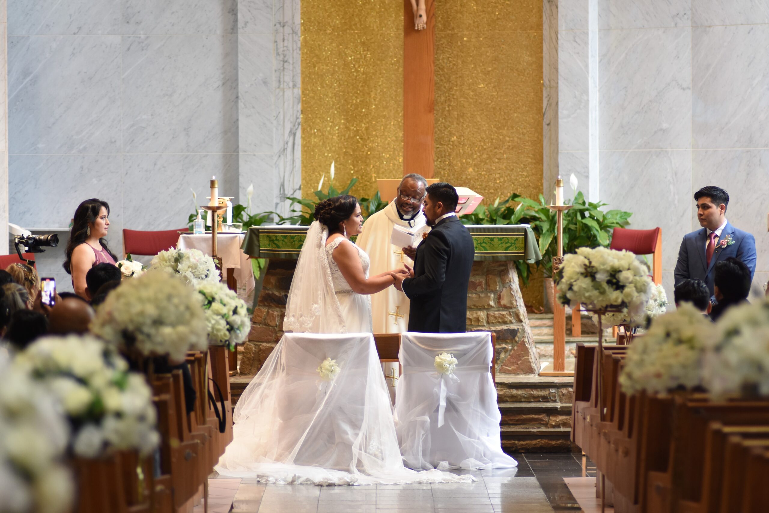 Marriage Enrichment Ministry - Nativity Catholic Church