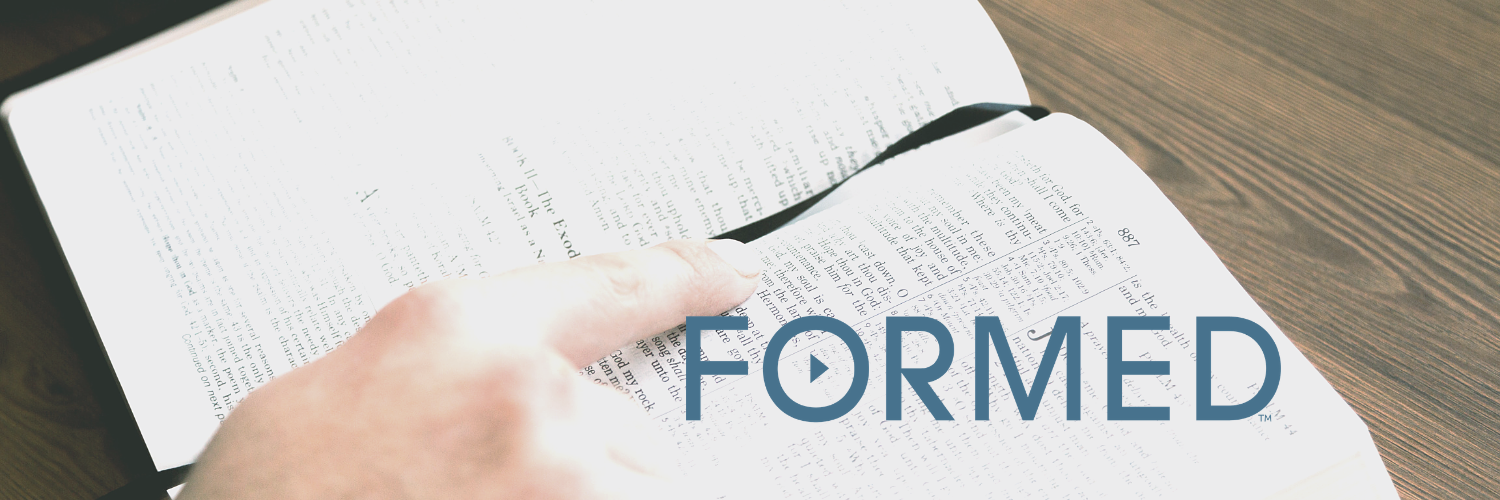 FORMED | Catholic Faith On Demand - Nativity Catholic Church