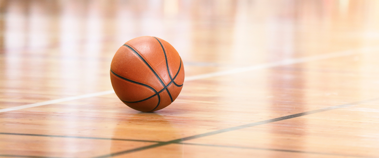 YA | Basketball Check-in - Nativity Catholic Church