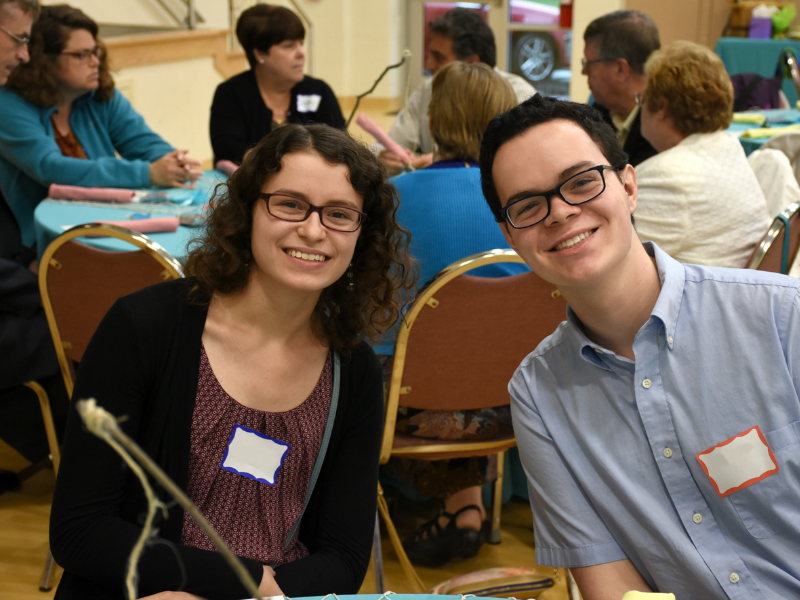 Thank You For Registering! - Nativity Catholic Church