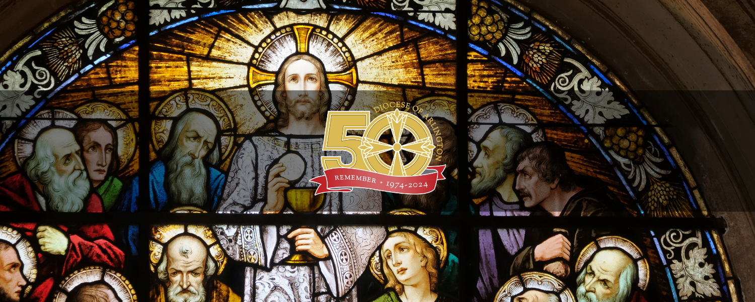 Diocesan Eucharistic Symposium - Nativity Catholic Church