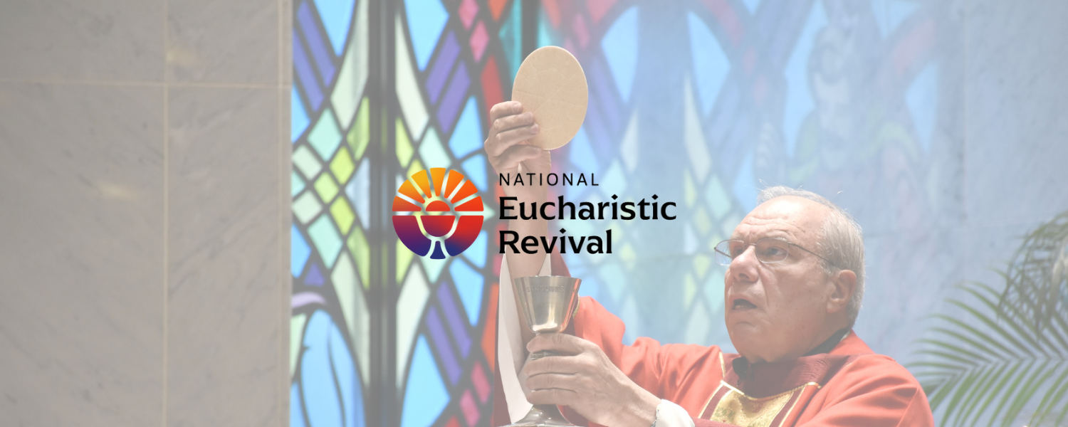 National Eucharistic Revival - Nativity Catholic Church