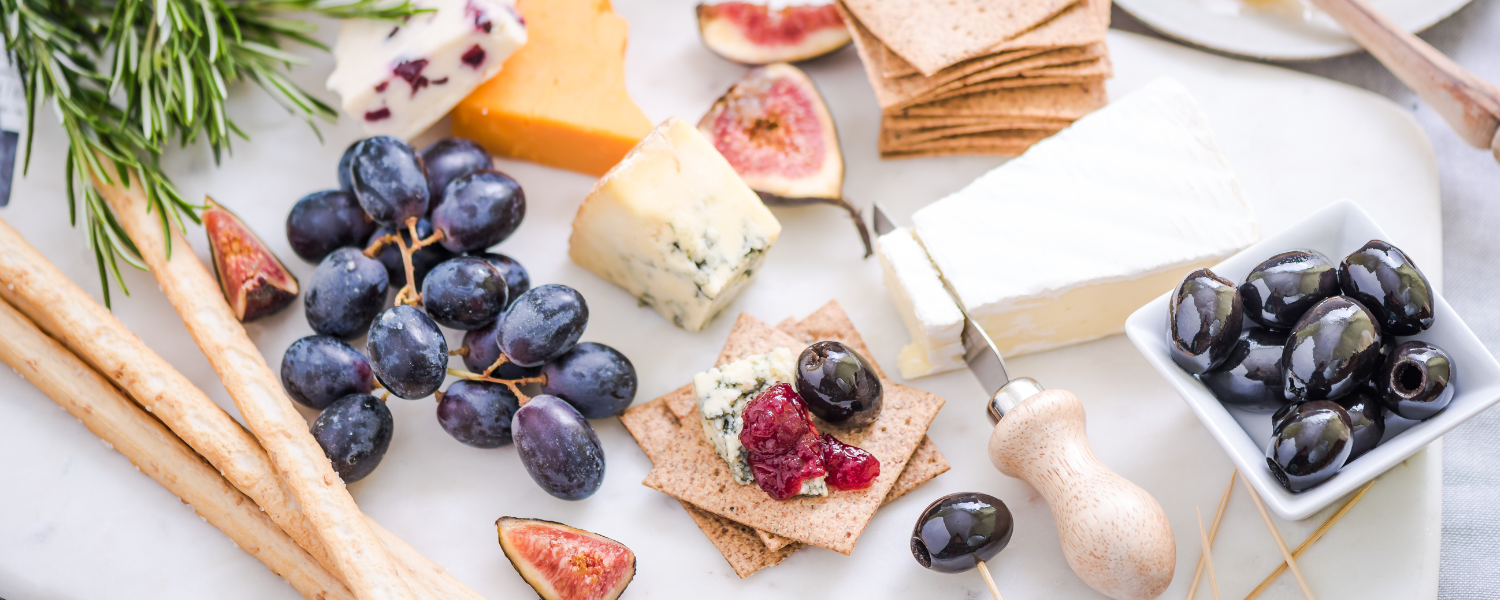 NIHCS | Cheese Tasting - Nativity Catholic Church