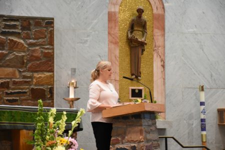 Lectors - Nativity Catholic Church
