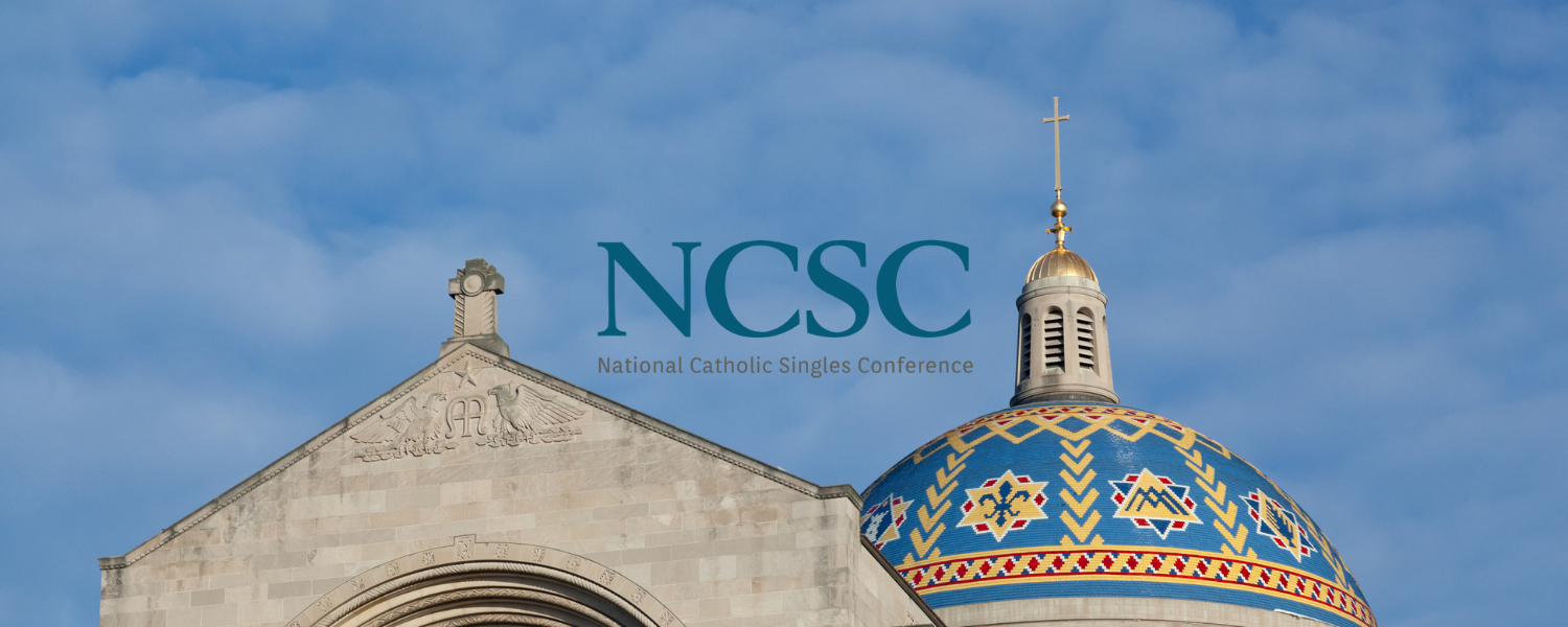 21st National Conference for Single Catholics - Nativity Catholic Church