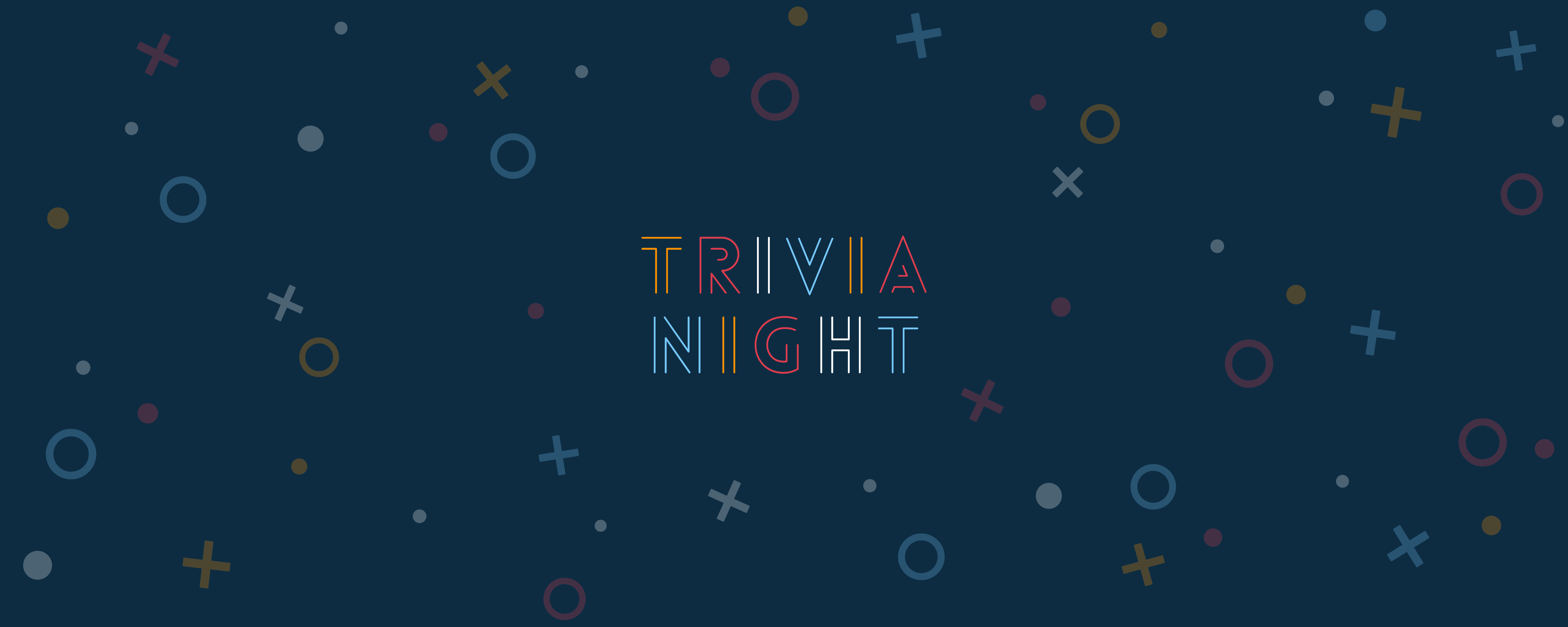 Nativity Parish & School Trivia Night - Nativity Catholic Church